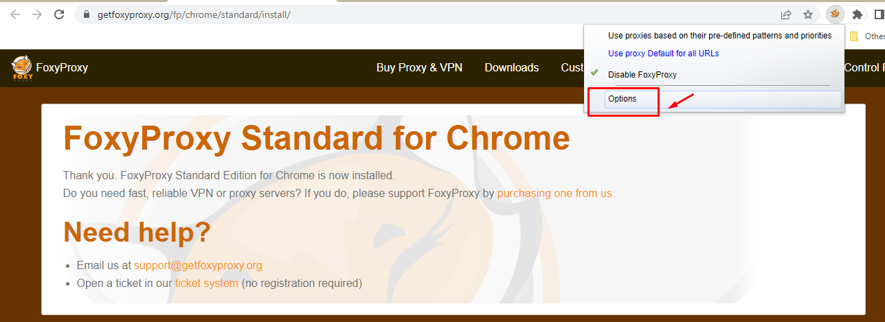 How to Use FoxyProxy in Browsers? Ultimate Guide 2024