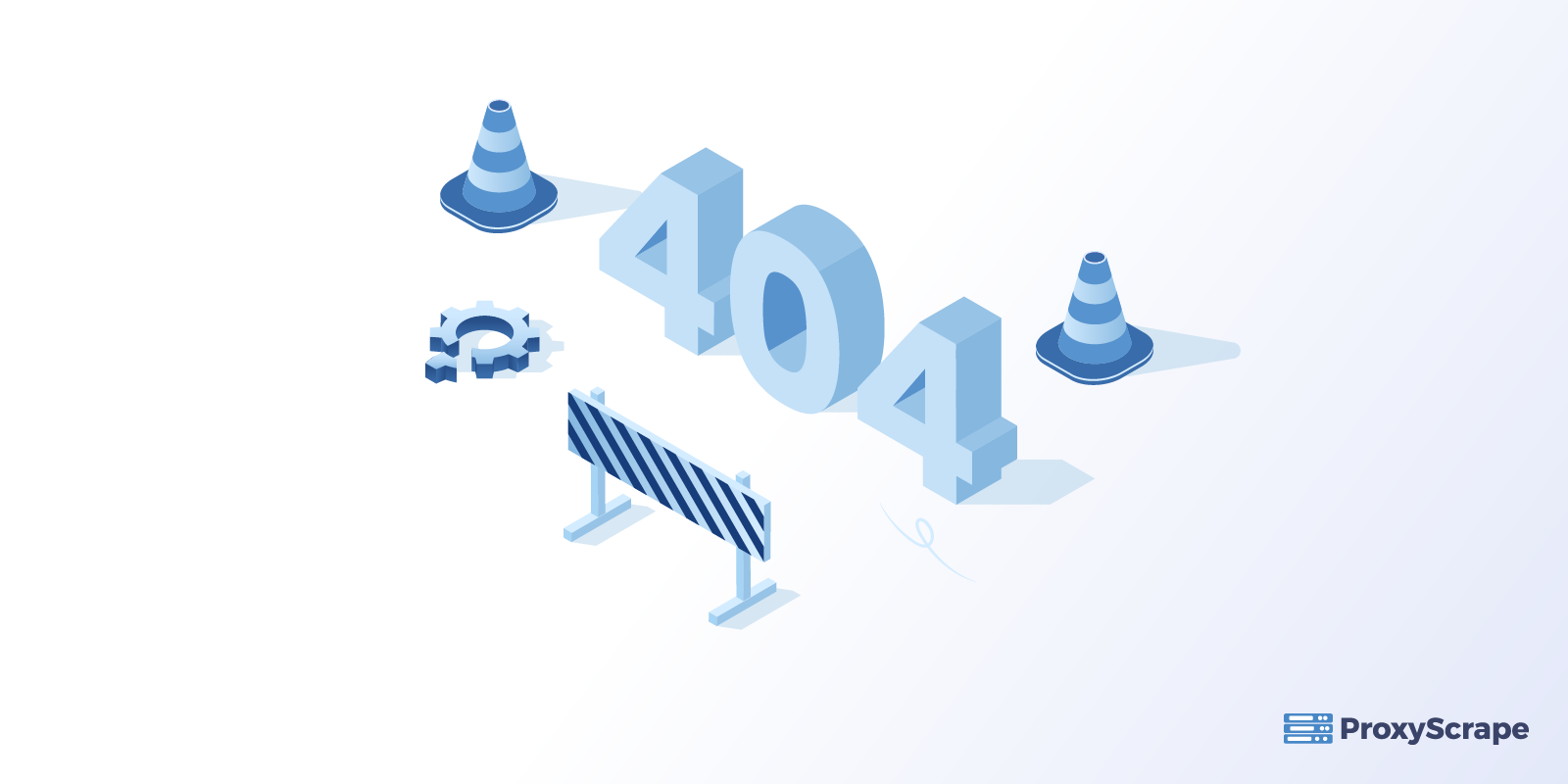 The Ultimate List of Proxy Error Codes and How to Solve Them