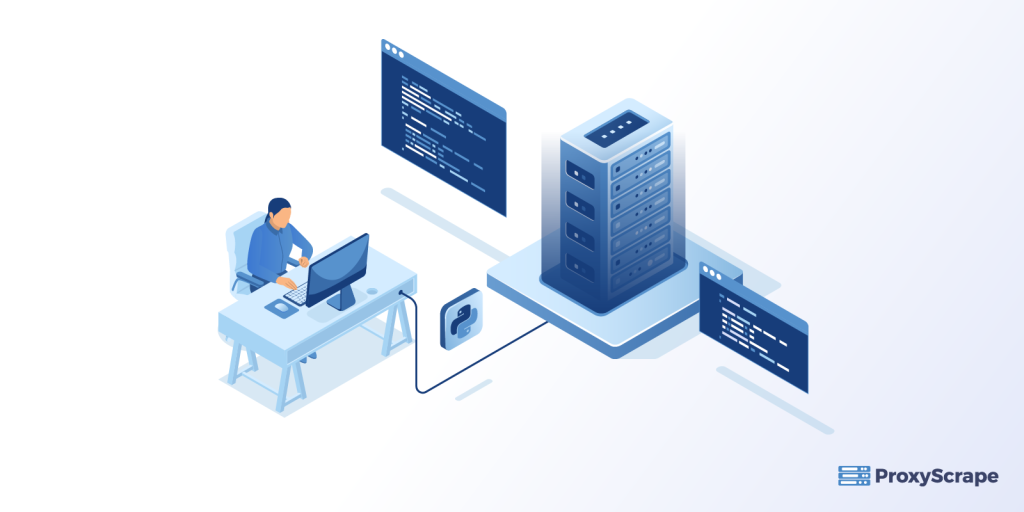Web Scraping, Regular Expressions, And Data Visualization, Doing It All In Python
