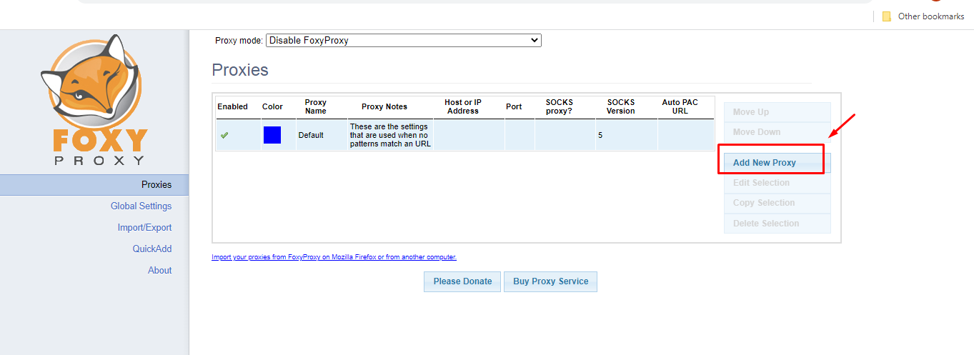 How to Use FoxyProxy in Browsers? Ultimate Guide 2024